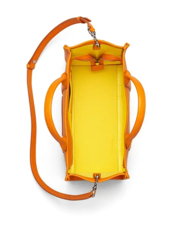 Marc Jacobs The Tote Bag - Orange