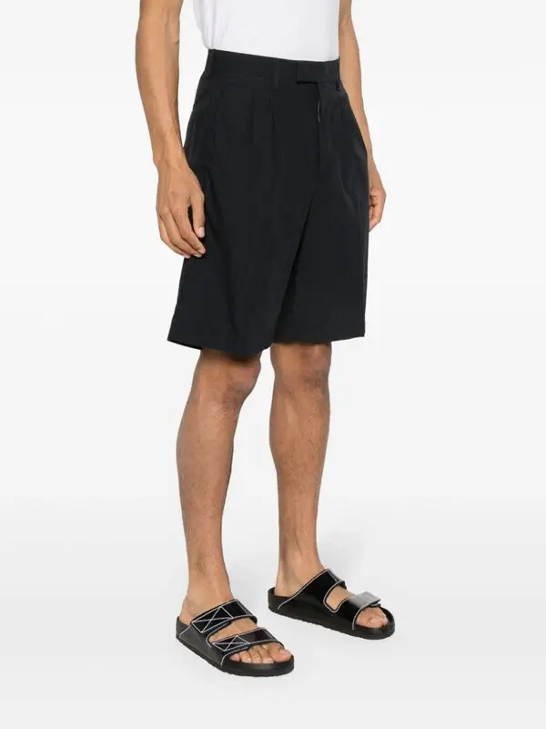 Nn07 Fritz 1062 Cotton Shorts