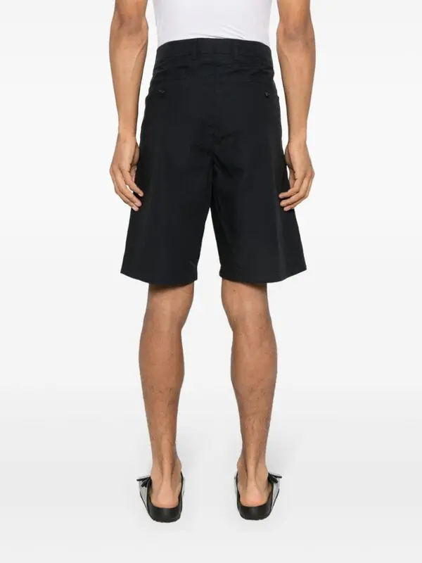 Nn07 Fritz 1062 Cotton Shorts