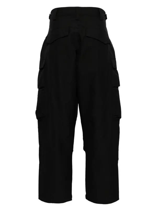 SPOONYARD Straight-leg Cordura® Trousers