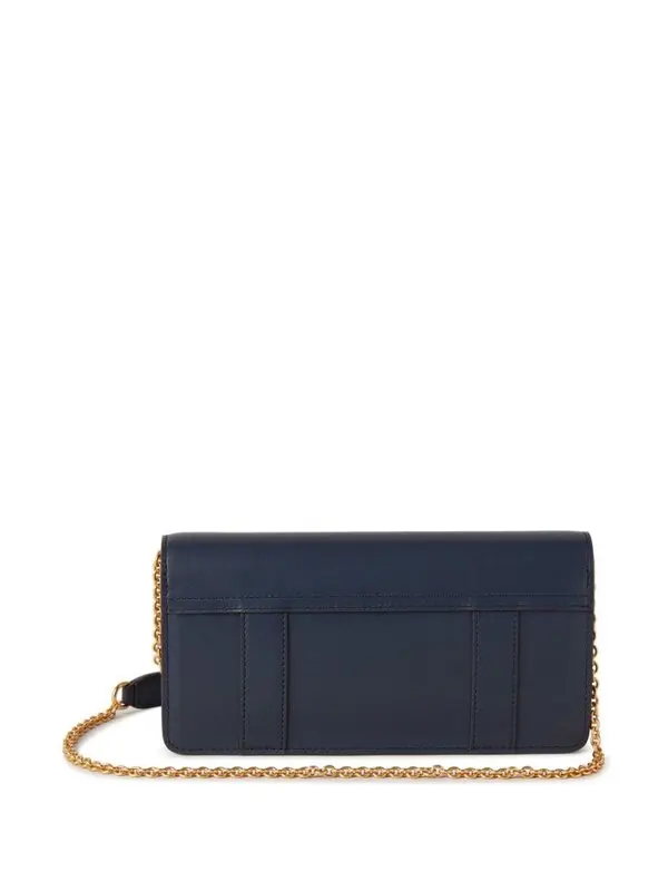 Mulberry East West Bayswater Clutch Bag