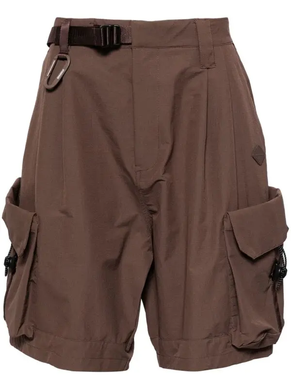 SPOONYARD Cordura® Cargo Shorts
