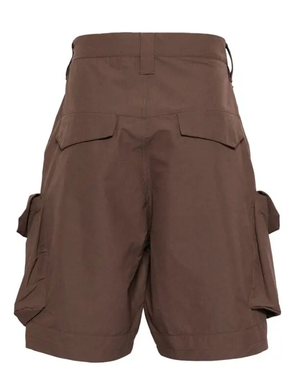 SPOONYARD Cordura® Cargo Shorts