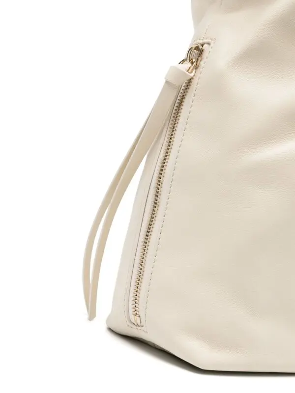 Fabiana Filippi Drawstring Shoulder Bag