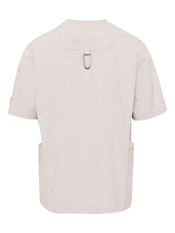 SPOONYARD Short-sleeve T-shirt