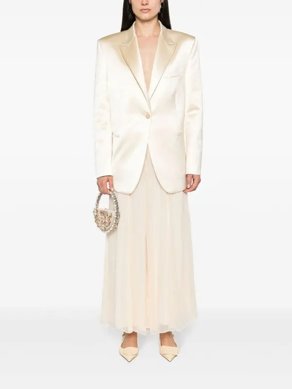 Zimmermann Natura Wide-leg Trousers
