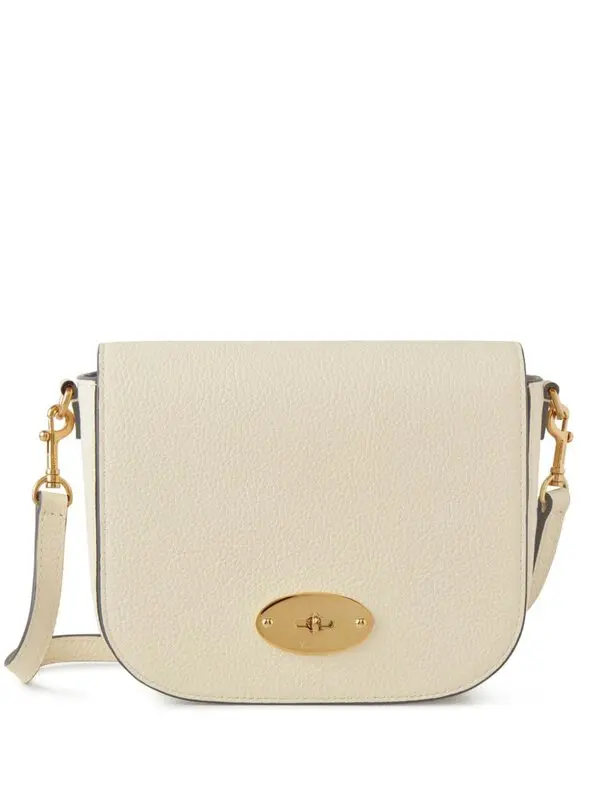 Mulberry Small Darley Satchel