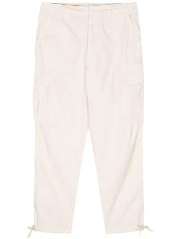 President's Cotton Cargo Pants