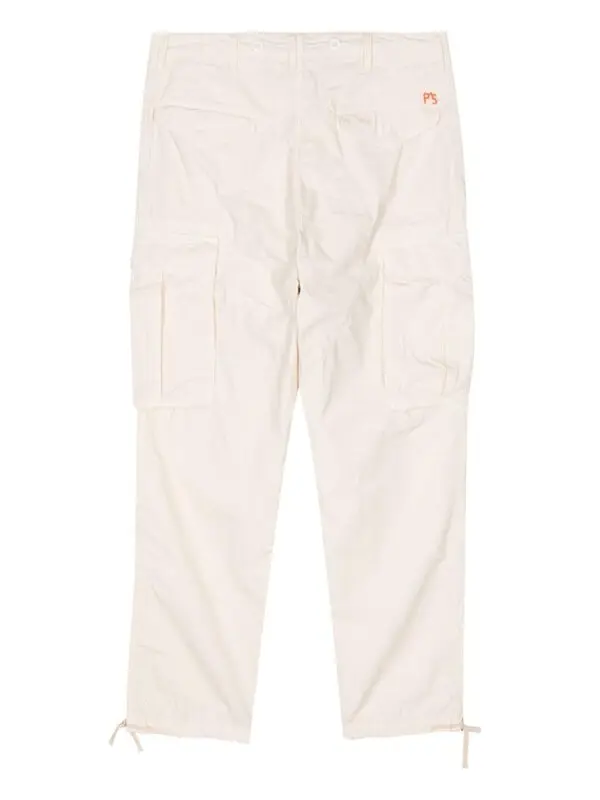President's Cotton Cargo Pants