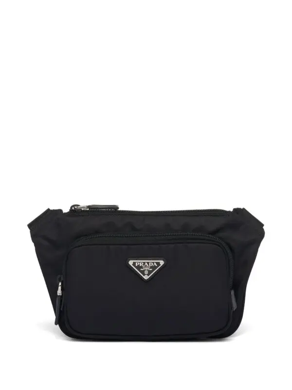 Prada Re-nylon Belt Bag