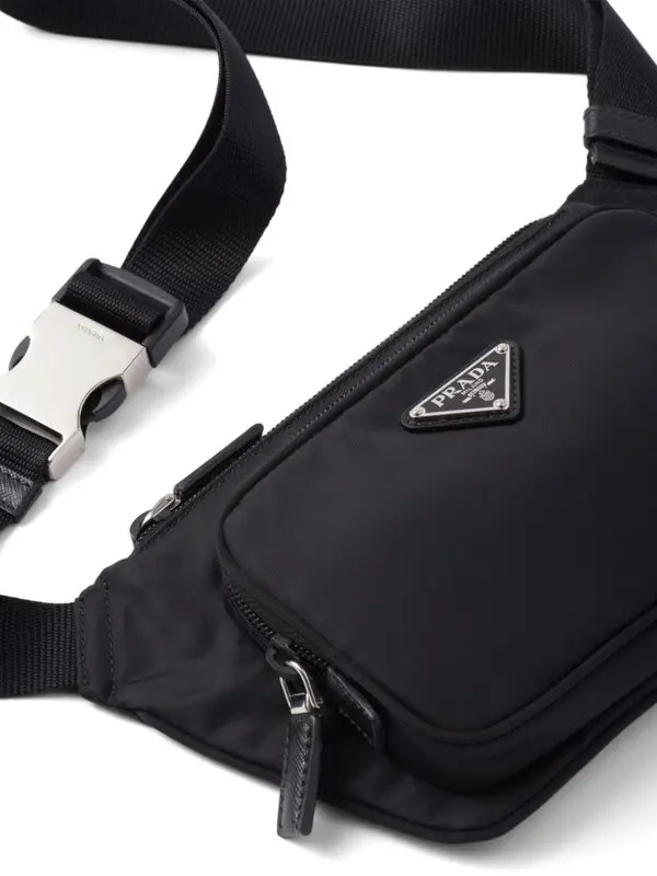 Prada Re-nylon Belt Bag