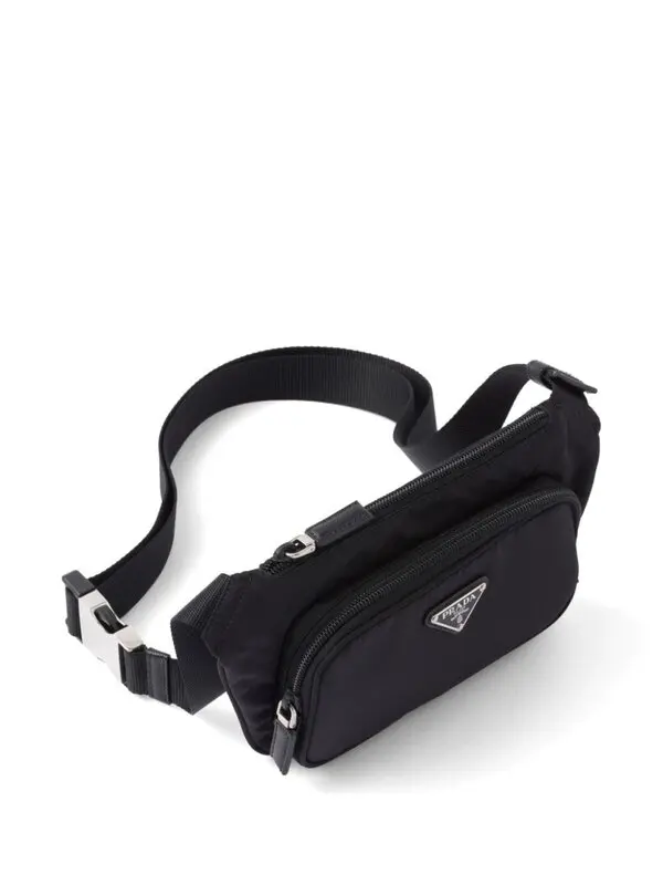 Prada Re-nylon Belt Bag