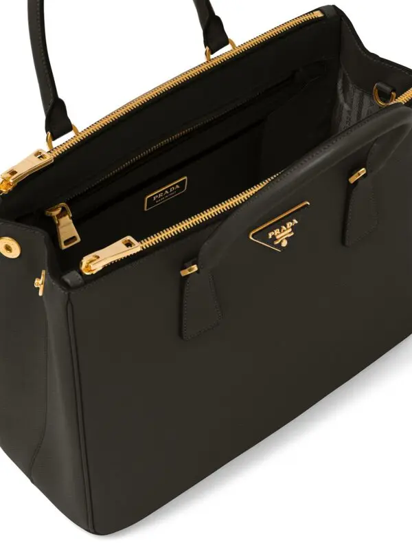 Prada Galleria Tote Bag
