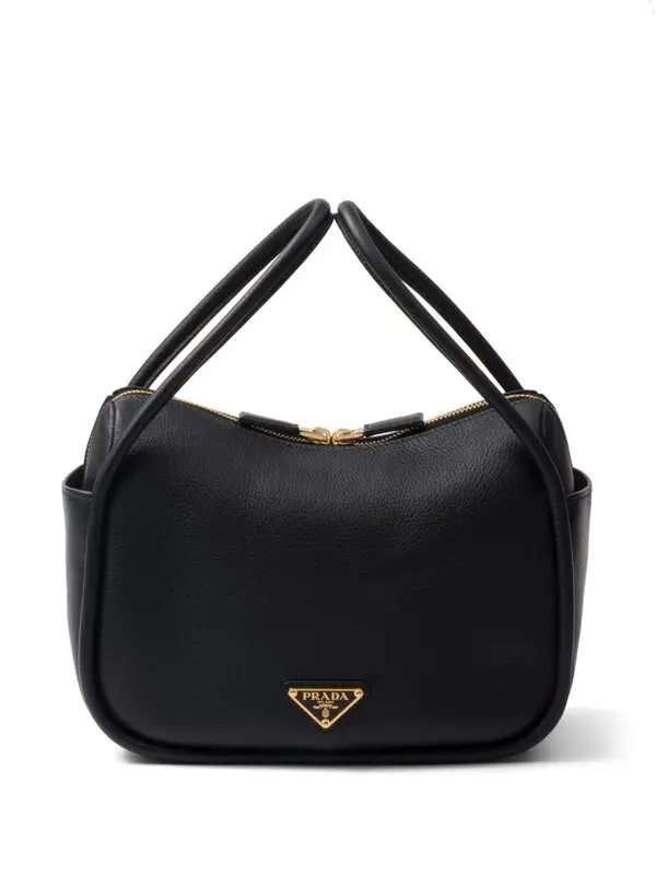Prada Tote Bag - Black
