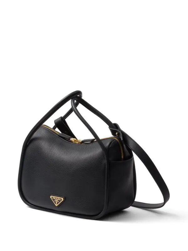 Prada Tote Bag - Black