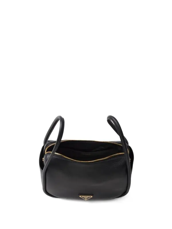 Prada Tote Bag - Black