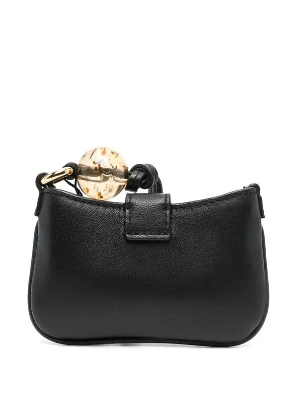 Jacquemus Le Porte Bisou Card Holder