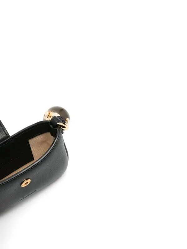 Jacquemus Le Porte Bisou Card Holder