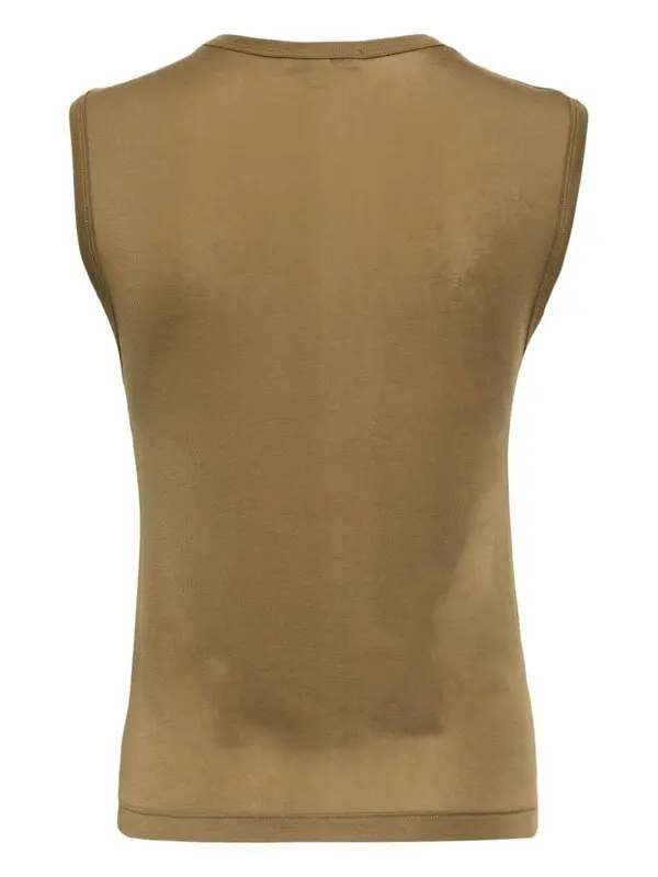 AGOLDE Nikita Tank Top