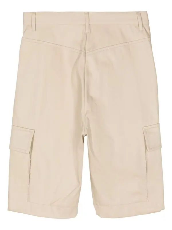 LITKOVSKA Straight-leg Cargo Shorts