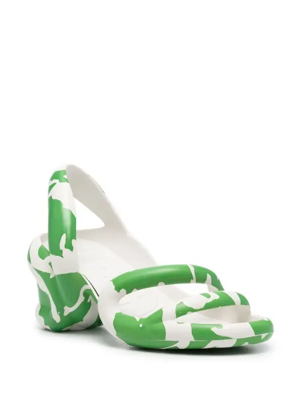 Camper Kobarah 76mm Sandals