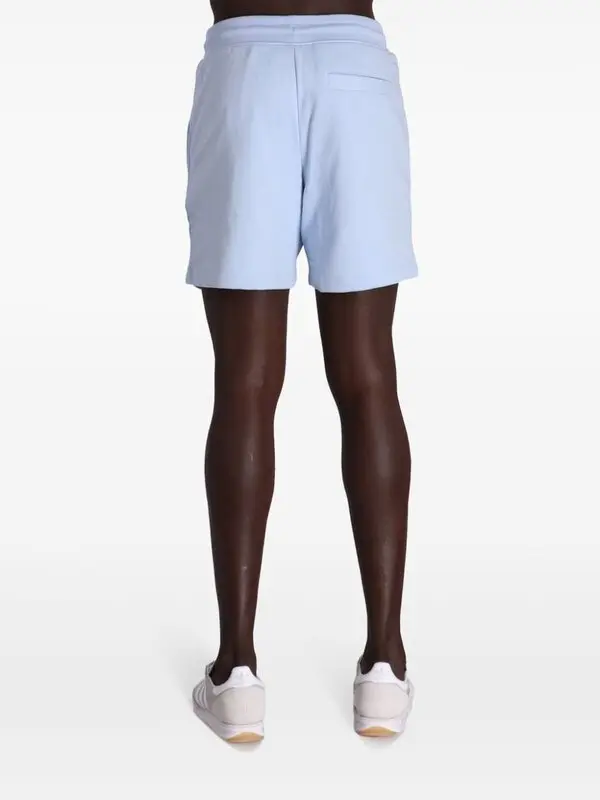 Hugo Dapalmi Cotton Shorts