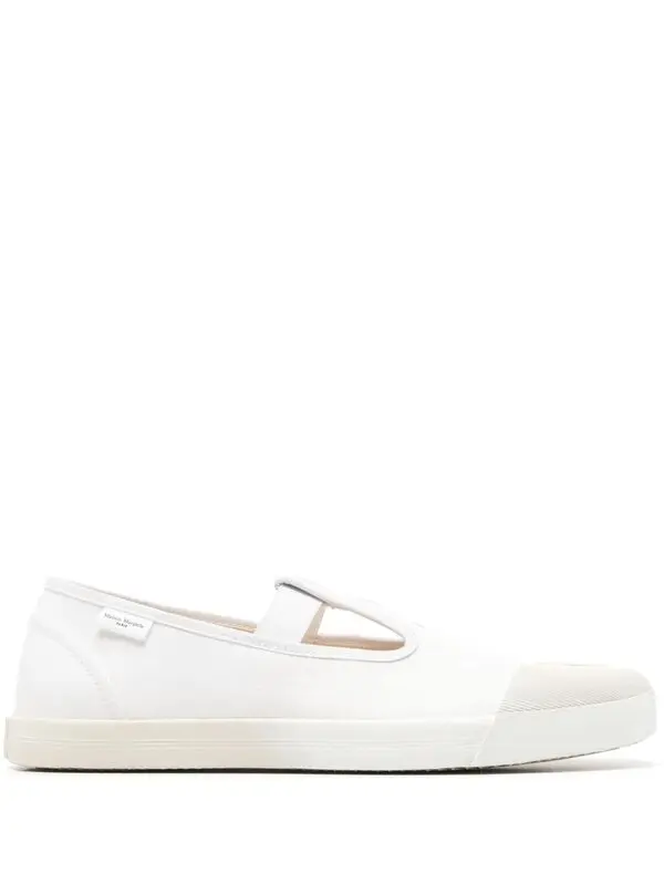 MAISON MARGIELA On The Deck Tabi Sneakers