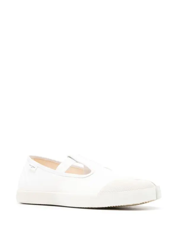 MAISON MARGIELA On The Deck Tabi Sneakers