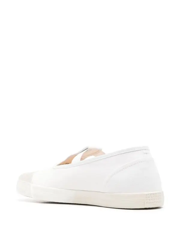 MAISON MARGIELA On The Deck Tabi Sneakers