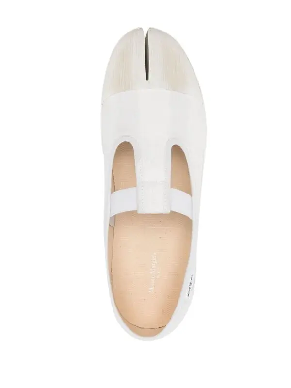 MAISON MARGIELA On The Deck Tabi Sneakers
