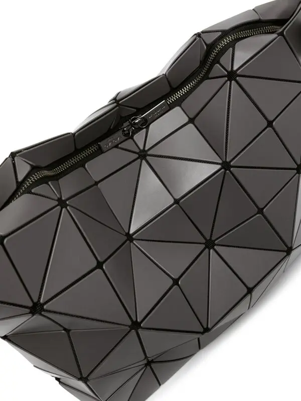 Issey Miyake Blocky Geometric Crossbody Bag