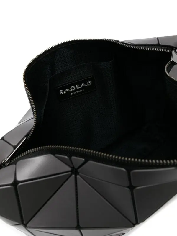 Issey Miyake Blocky Geometric Crossbody Bag