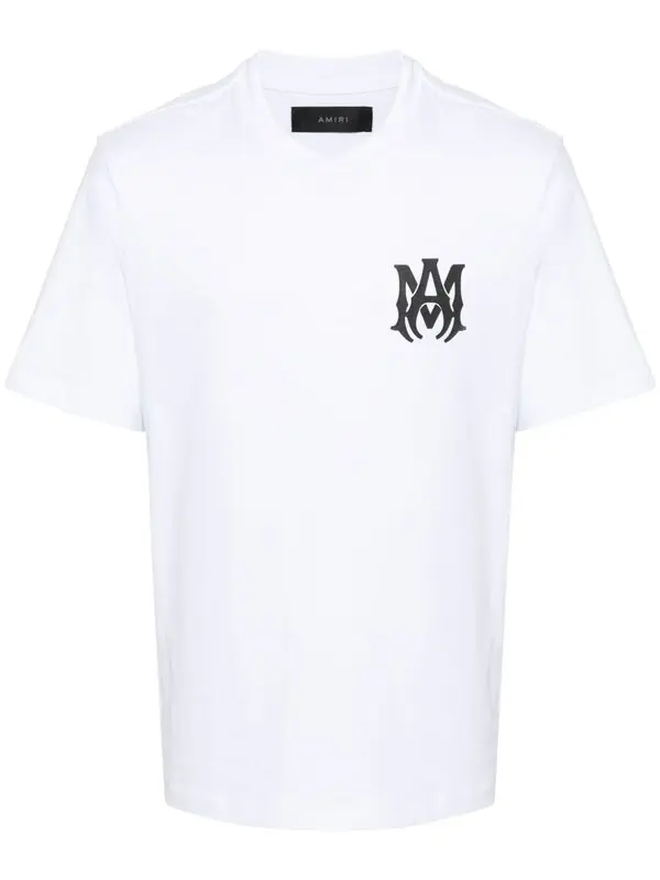 Amiri Core T-shirt - White