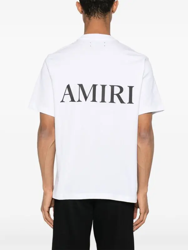Amiri Core T-shirt - White