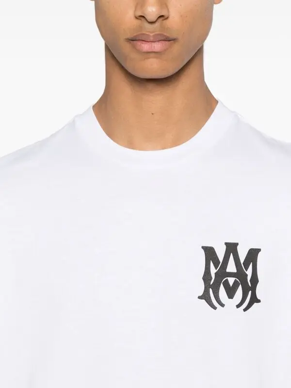 Amiri Core T-shirt - White