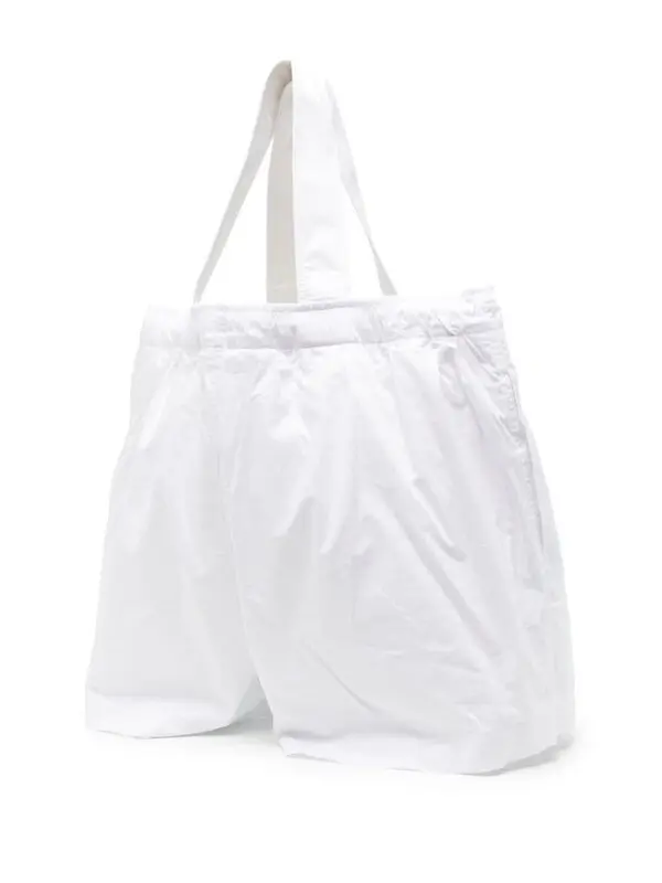 Natasha Zinko Cotton Tote Bag