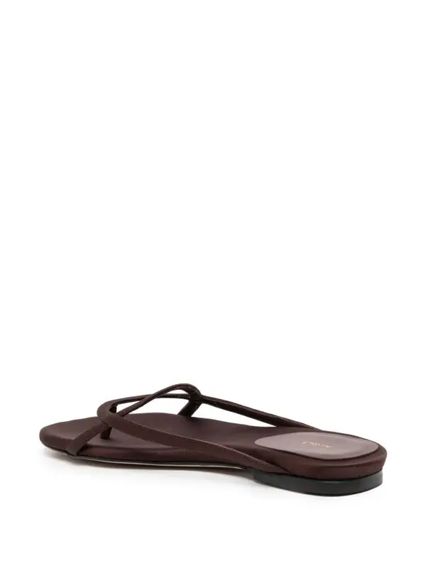 NEOUS Kaitos Thong Sandals