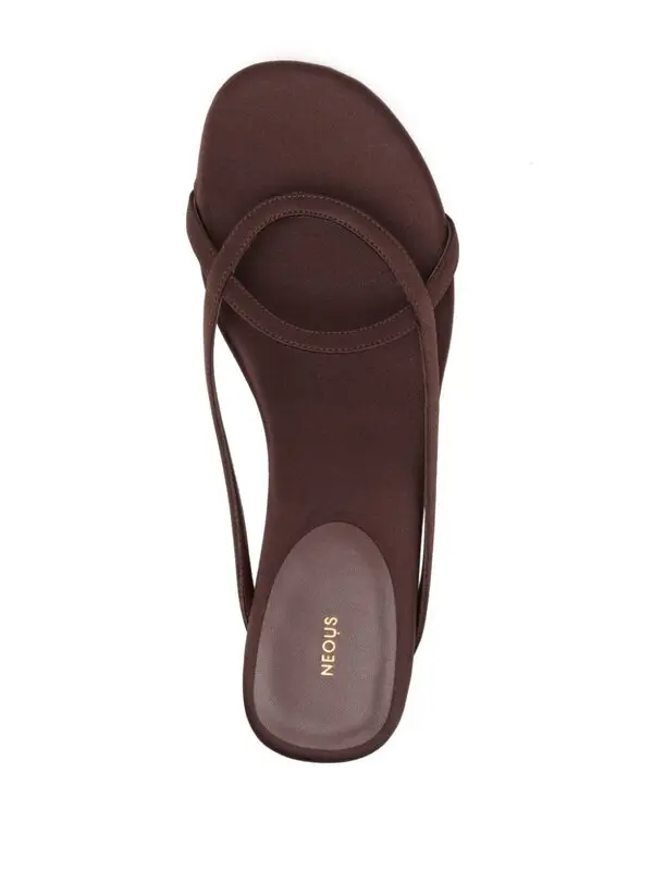 NEOUS Kaitos Thong Sandals