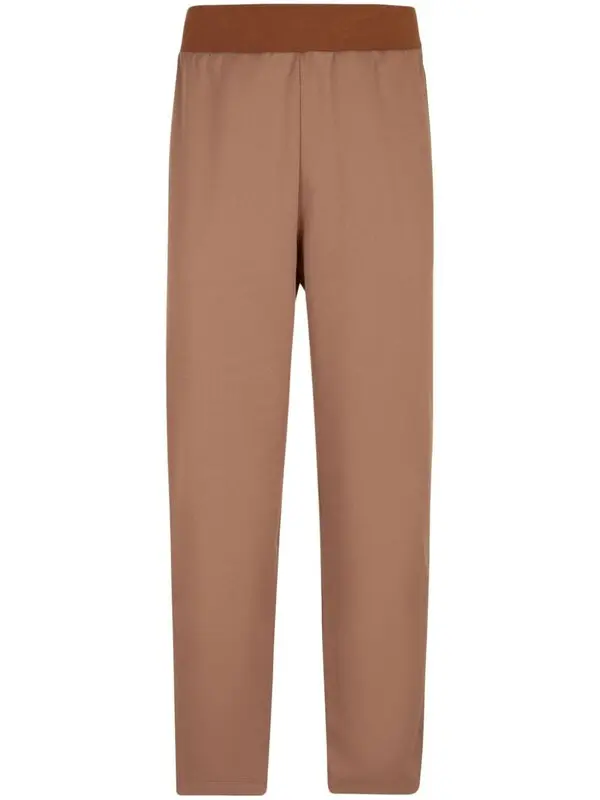 Bally Side-stripe Track Pants
