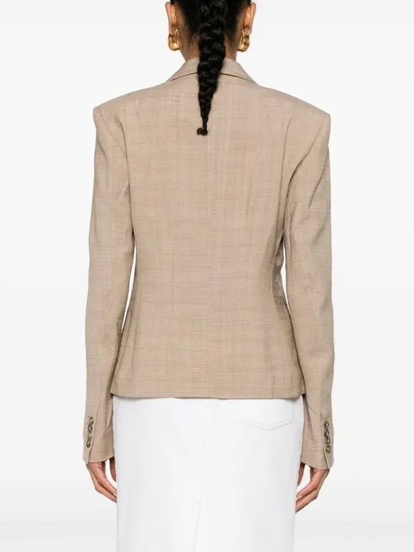 HERSKIND Pli Single-breasted Blazer