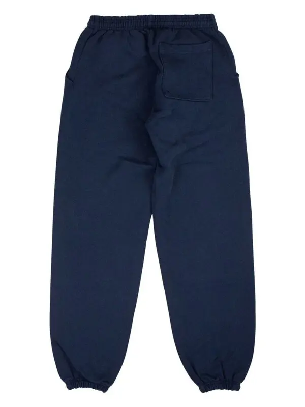 SP5DER Atlanta Cotton Track Pants