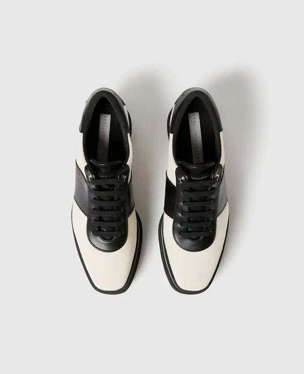 Stella McCartney Sneak-elyse Platform Sneakers - 9603