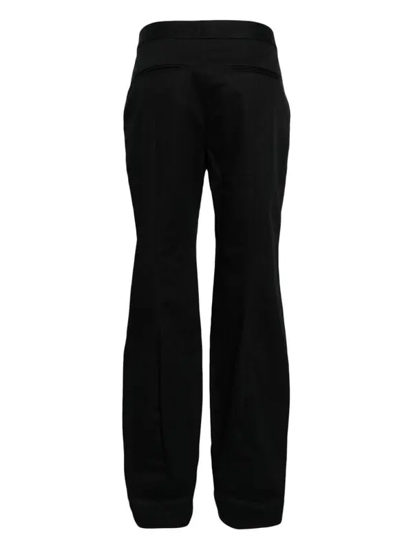 PUPPETS AND PUPPETS Trumpet Trousers