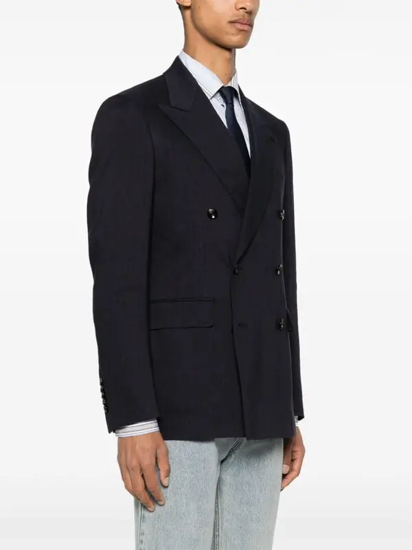 Tagliatore Double-breasted Blazer