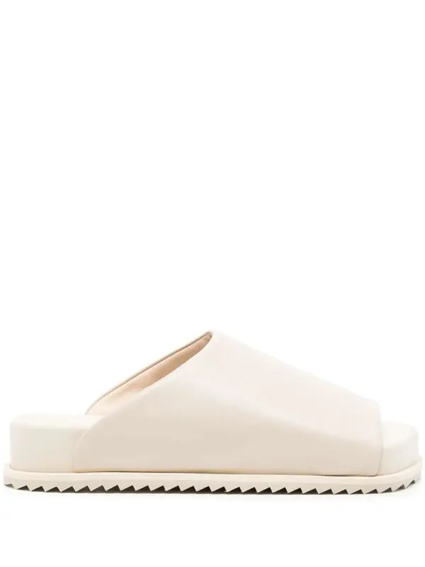 YUME YUME Finn Leather Slides