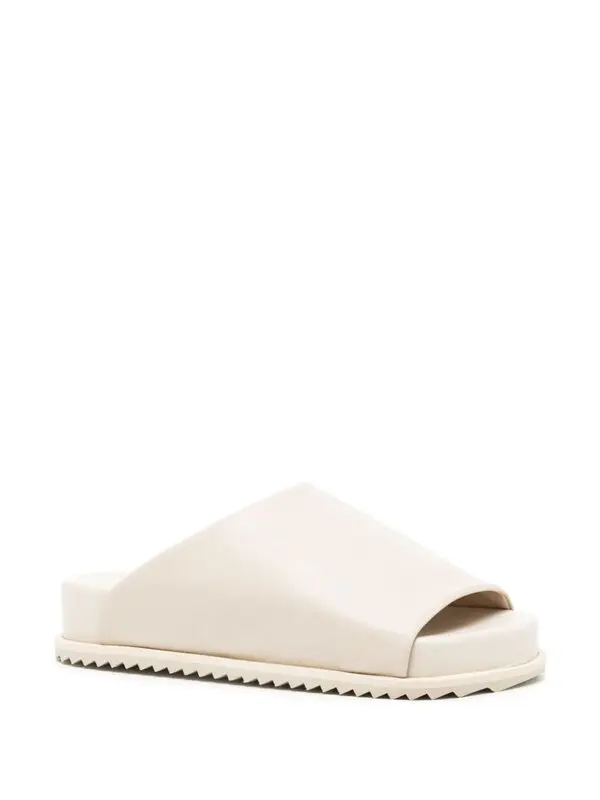 YUME YUME Finn Leather Slides
