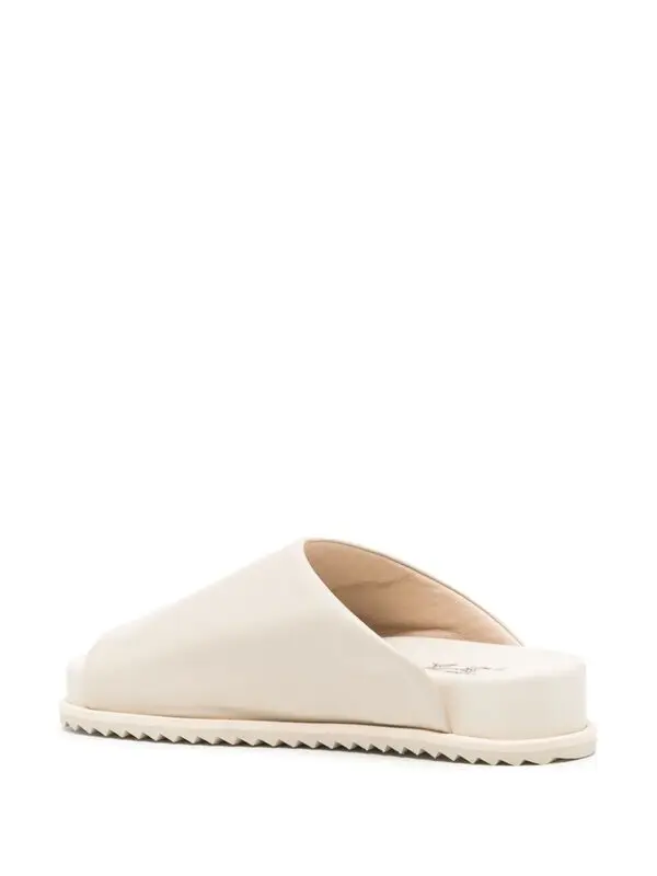 YUME YUME Finn Leather Slides