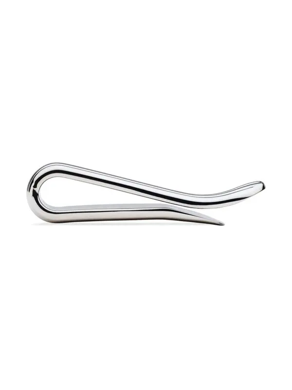 FERRAGAMO Logo-engraved Money Clip
