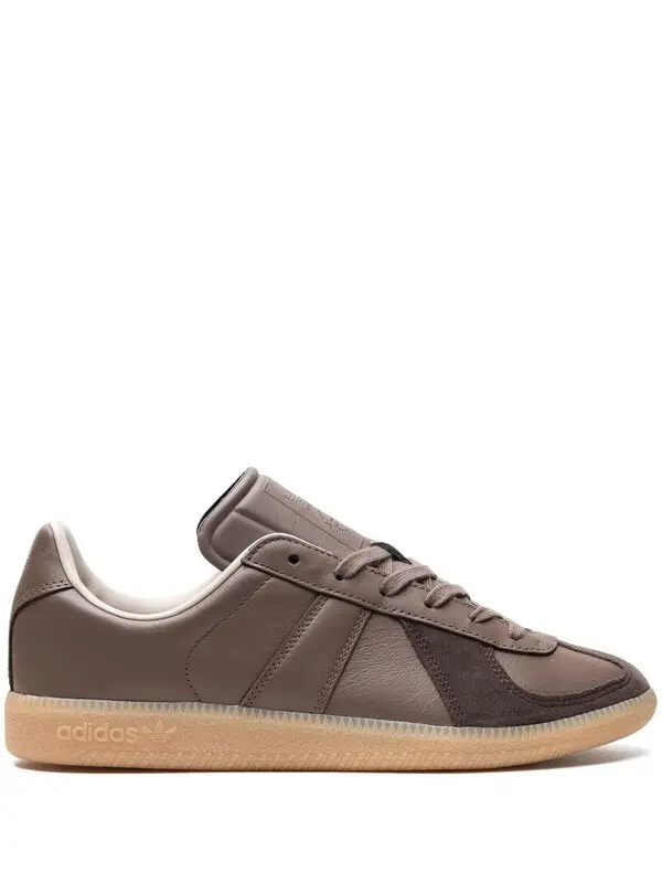 Adidas X Size? Bw Army /gum Sneakers