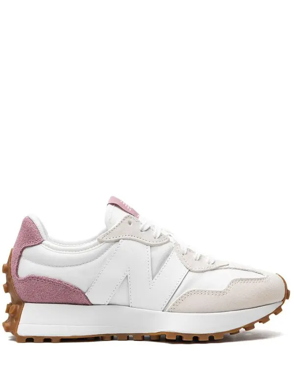 NEW BALANCE 327 Sneakers - White